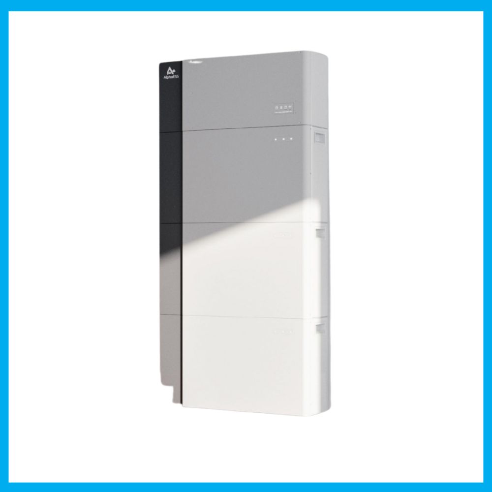 Fox ESS K Series 10kW Hybrid Inverter Melbourne