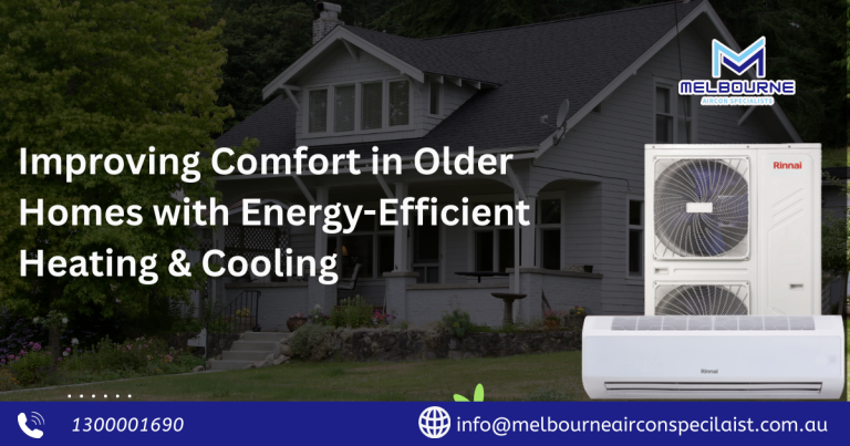 Air Conditioning Installations Specialist In Melbourne, Victoria